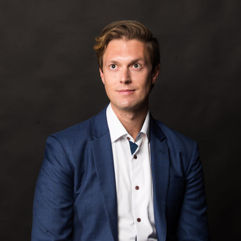 Kevin Bain - Change Collective