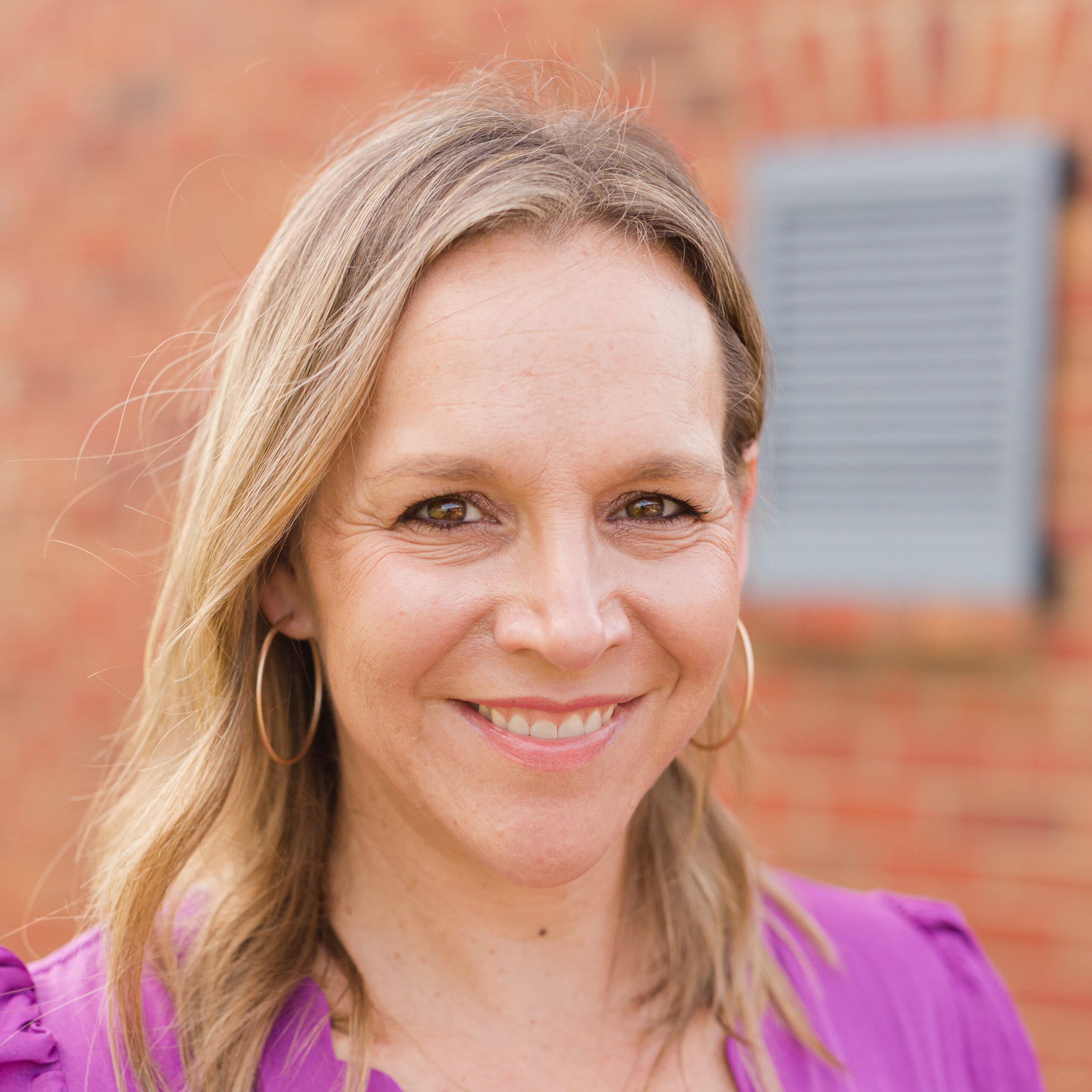 Jamie Rasberry - Change Collective