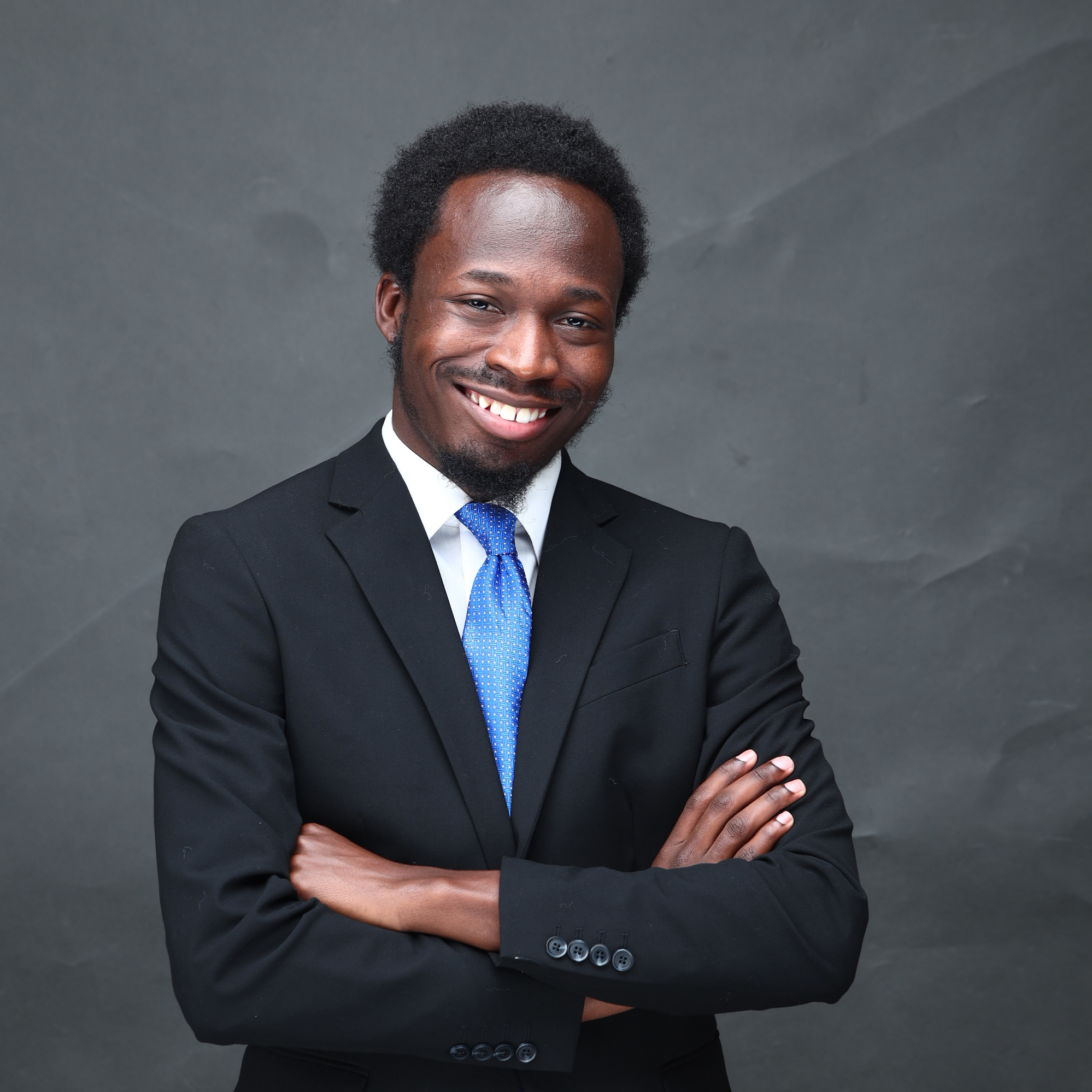 Jermany Gray - Change Collective