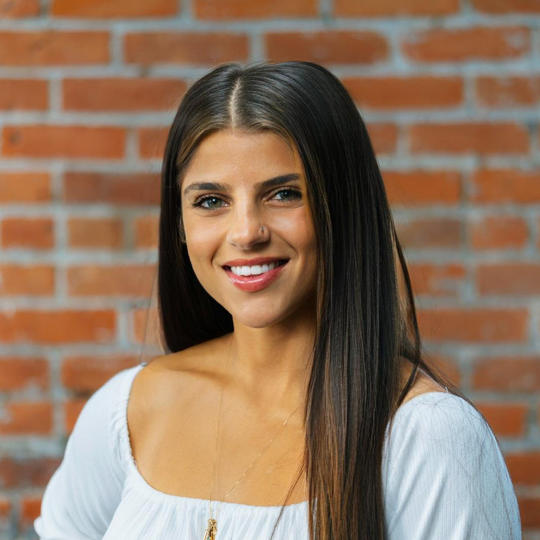 Lexis Zeidan - Change Collective