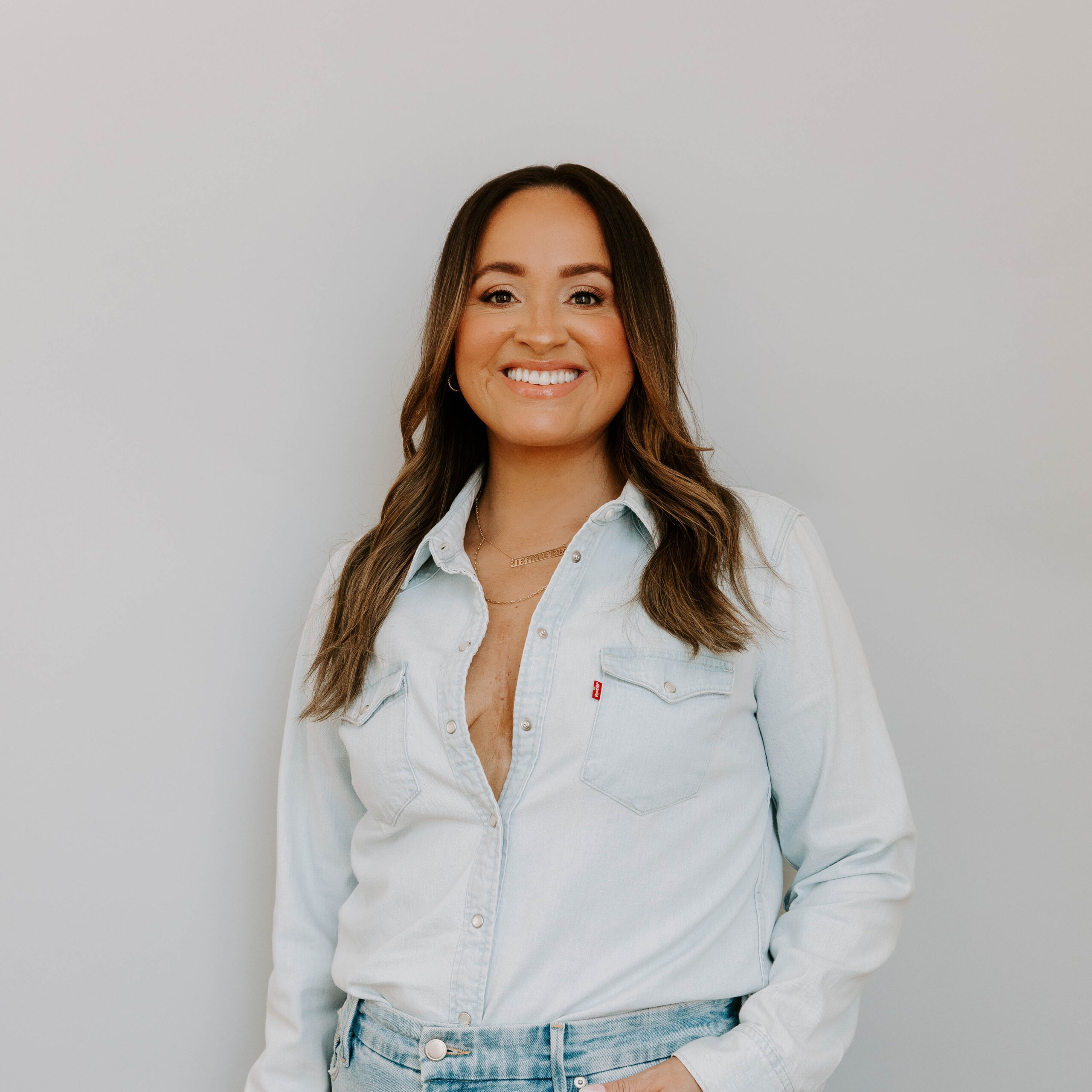 Jen Guzman - Change Collective