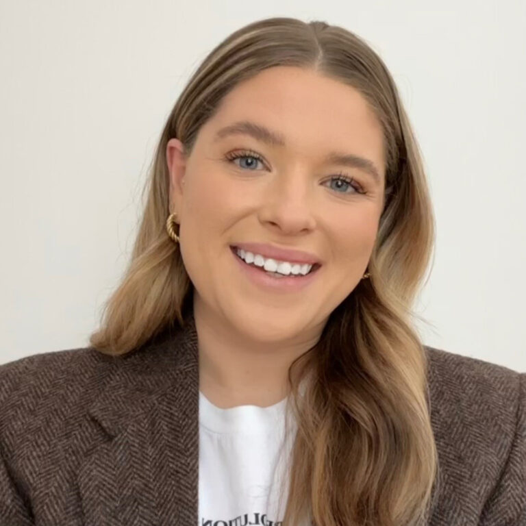 Amanda Zahorak - Change Collective