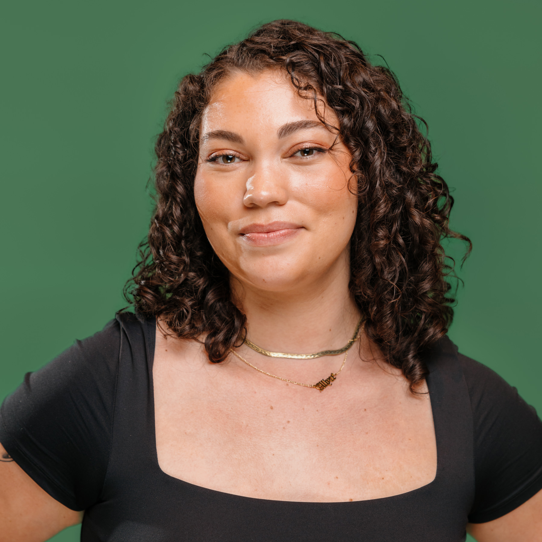 Allyce Torres - Change Collective