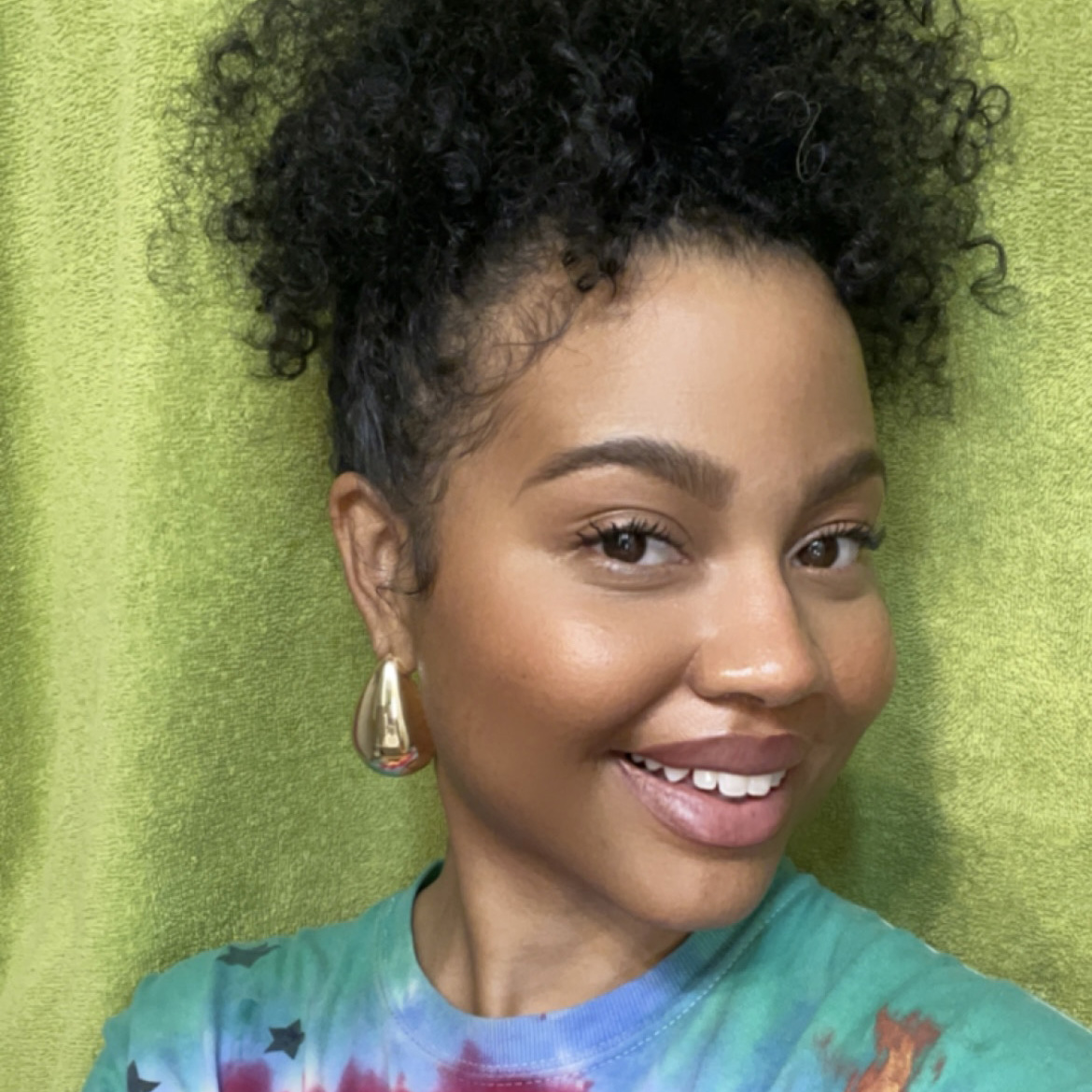 Christina McField - Change Collective