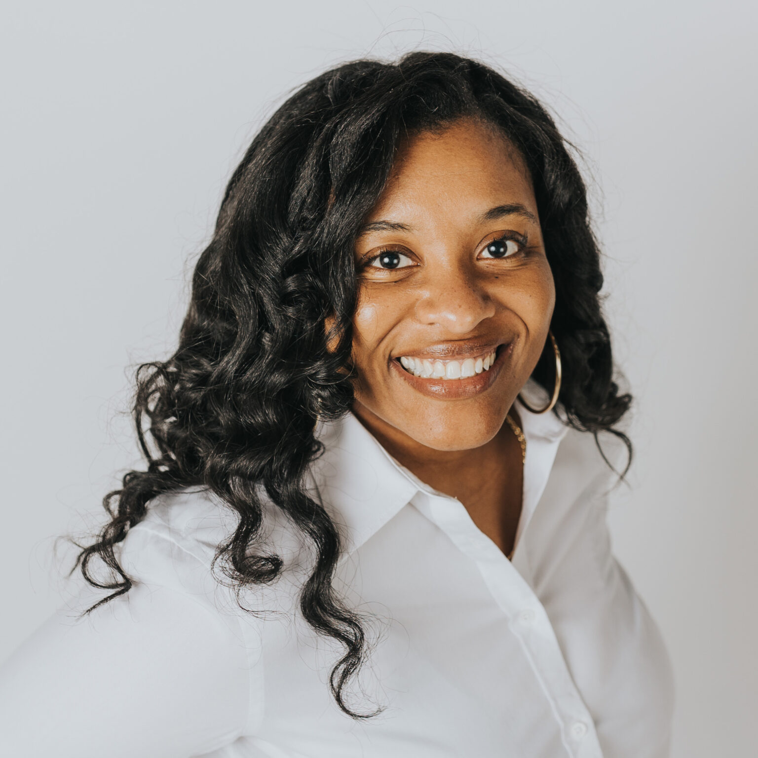 Dr. Courtney B. Morris - Change Collective