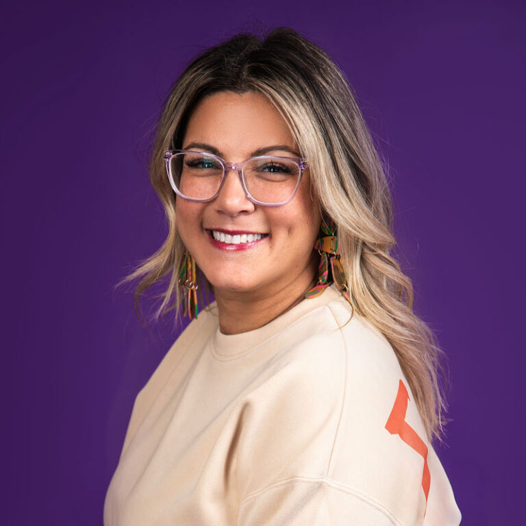 Kim Lewis - Change Collective