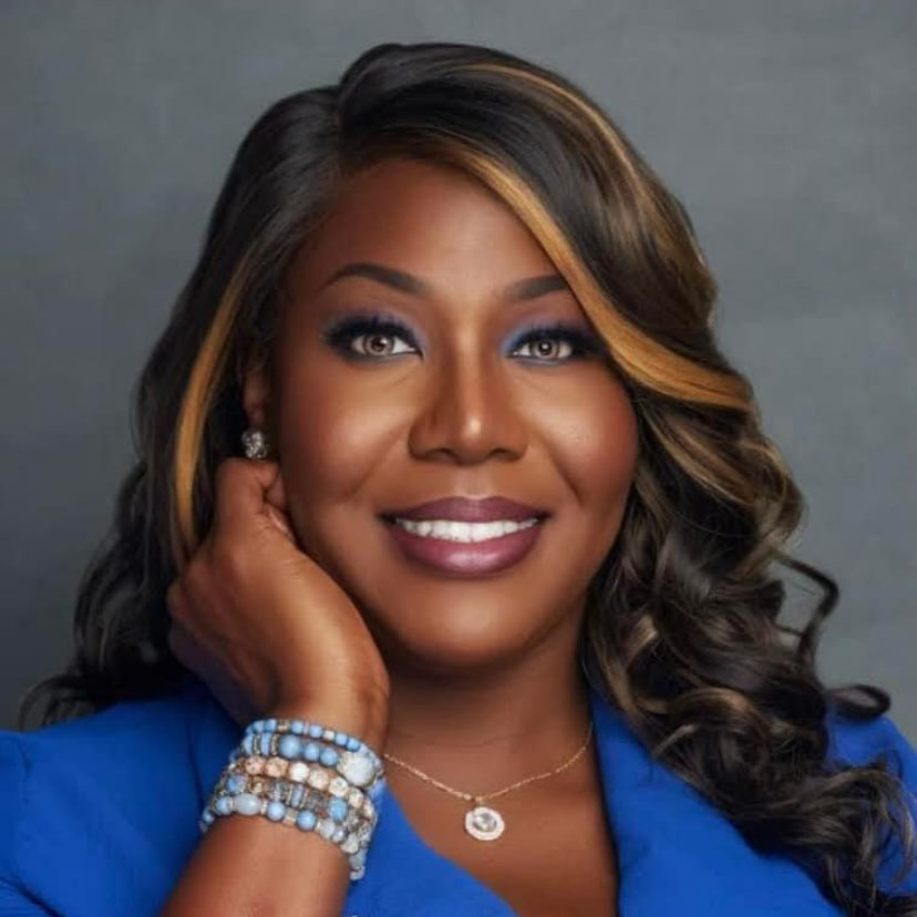 Love Latonia - Change Collective